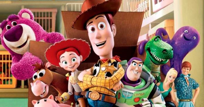 Os filmes mais inesquecíveis dos anos 2000 - Filme10